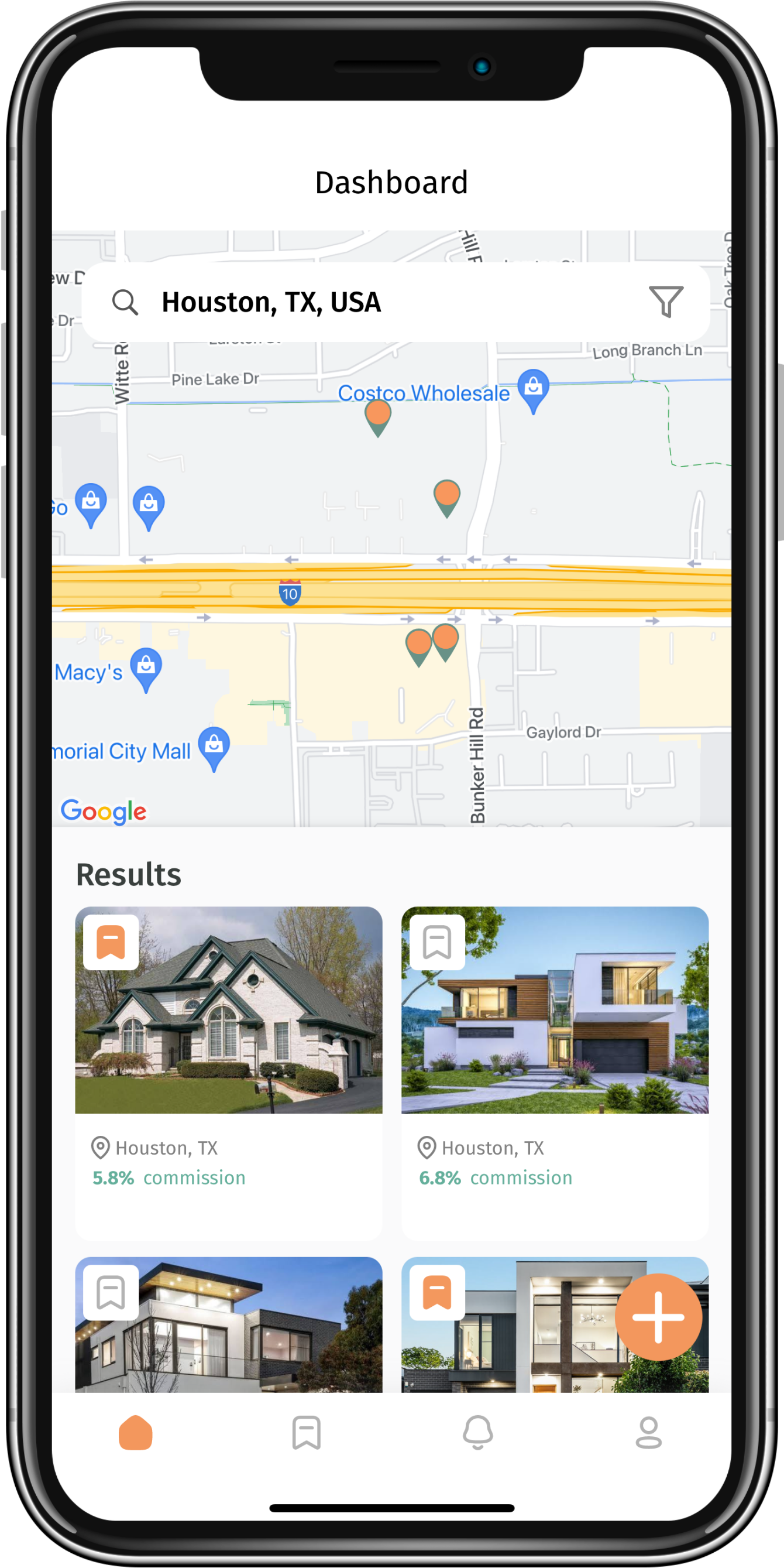 BAC Home - Simplifying Real Estate Commissions for Buyers and Sellers