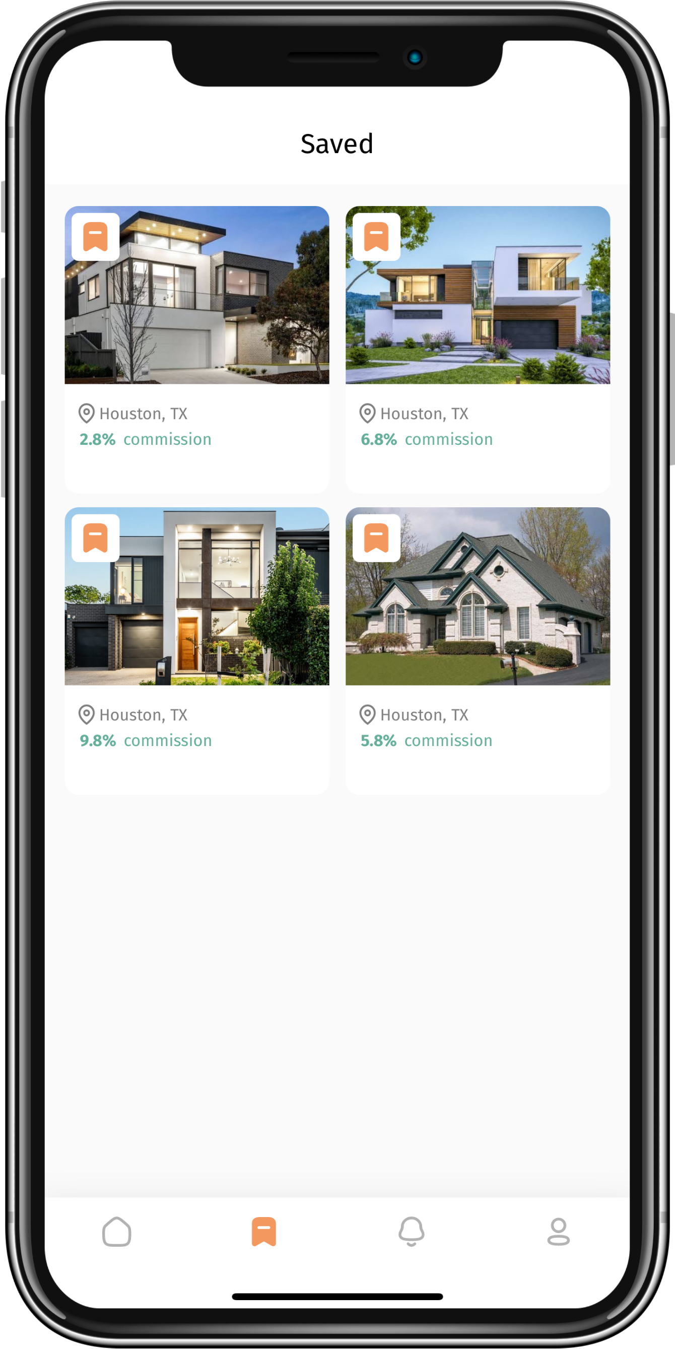 BAC Home - Simplifying Real Estate Commissions for Buyers and Sellers
